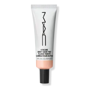 MAC COSMETICS Strobe Dewy Skin Tint - Light 2