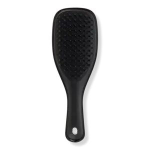 TANGLE TEEZER The Mini Ultimate Detangler Hairbrush - Black