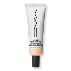 MAC COSMETICS Strobe Dewy Skin Tint - Light 3