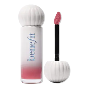 BENEFIT COSMETICS Splashtint Moisturizing Dewy Lip Tint - 03 Fresh Squeezed