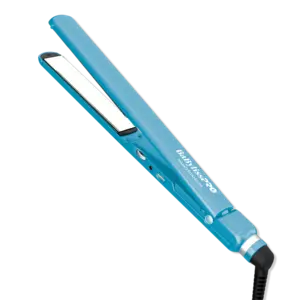 BABYLISSPRO Nano Titanium Ultra-thin Straightening Iron - One-color