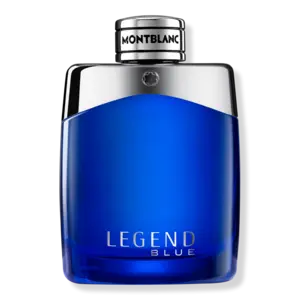 Montblanc Legend Blue Eau De Parfum - One-color