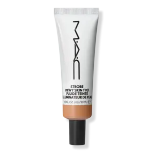 MAC COSMETICS Strobe Dewy Skin Tint Deep 1