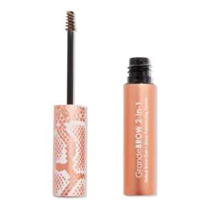 Grande Cosmetics Travel Size Makeup Products