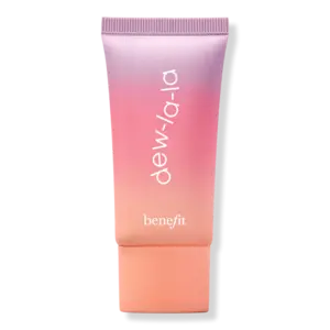 BENEFIT COSMETICS Dew-la-la Liquid Glow Highlighter - Comet