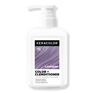 KERACOLOR Color + Clenditioner - Lavender