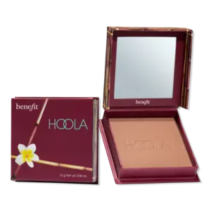 BENEFIT COSMETICS Hoola Matte Powder Bronzer Jumbo - Original