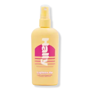 HALLY Lighten Up Hair Lightening Mist - Blonde