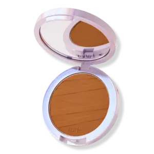TARTE Face Tape Pressed Powder - 53s Deep Sand