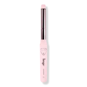 L'ANGE Le Pirouette Titanium Rotating Curling Iron - One-color