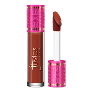 JUVIA'S PLACE Liquid Lipstick - Spice
