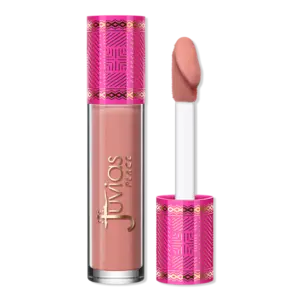 JUVIA'S PLACE Liquid Lipstick Gingerbread