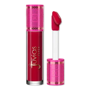 JUVIA'S PLACE Liquid Lipstick - Red Velvet