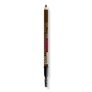 NYX PROFESSIONAL MAKEUP Powder Louder Brow Powder Pencil - Espresso
