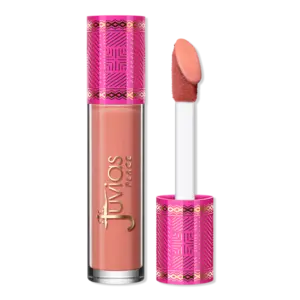 JUVIA'S PLACE Liquid Lipstick - Shortbread
