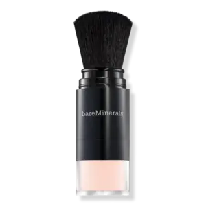 BareMinerals® Original​ Mineral Veil​ Set + Protect Talc-free ​setting Powder ​mineral Spf 25 Pa - Translucent