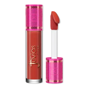 JUVIA'S PLACE Liquid Lipstick Soil