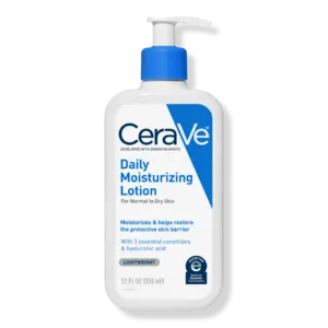 Cerave Daily Moisturizing Lotion - One-color