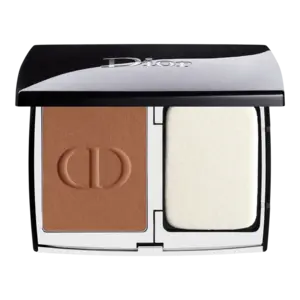 Dior Forever Natural Matte Velvet Compact Foundation - 7n