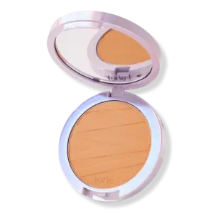 TARTE Face Tape Pressed Powder - 38n Med Tan Neutral