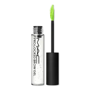 MAC COSMETICS Pro Locked Brow Gel - Clear