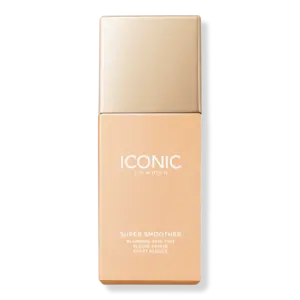 ICONIC LONDON Super Smoother Blurring Skin Tint Neutral Fair