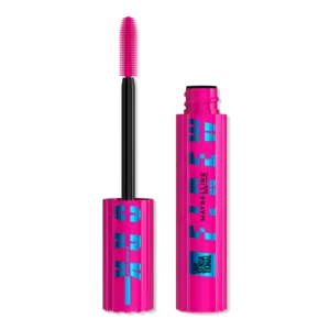 MAYBELLINE Lash Sensational Firework Waterproof Mascara - Very Black