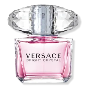 Versace Bright Crystal Eau De Toilette - One-color