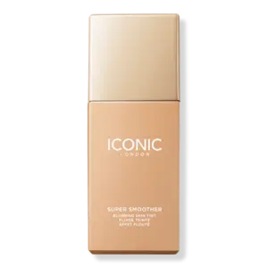 ICONIC LONDON Super Smoother Blurring Skin Tint Neutral Light