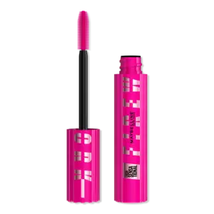 MAYBELLINE Lash Sensational Firework Washable Mascara - Blackest Black