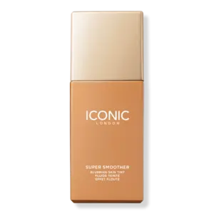 ICONIC LONDON Super Smoother Blurring Skin Tint Golden Medium