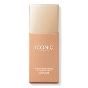 ICONIC LONDON Super Smoother Blurring Skin Tint Cool Light