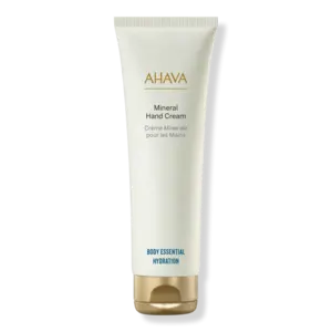 AHAVA Mineral Hand Cream Hydrating & Softening - One-color
