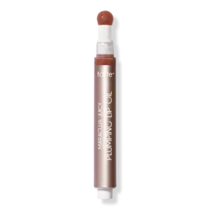 TARTE COSMETICS Maracuja Juicy Plumping Lip Oil - Cinnamon
