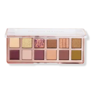 REVOLUTION BEAUTY The Icon Palette - The Eternal Icon