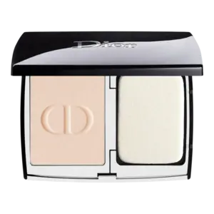 Dior Forever Natural Matte Velvet Compact Foundation - 0n