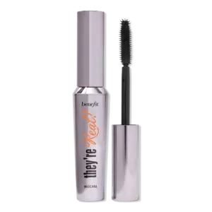 BENEFIT COSMETICS They're Real Lengthening Mascara - Black