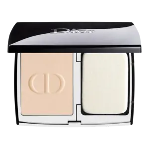 Dior Forever Natural Matte Velvet Compact Foundation - 1n