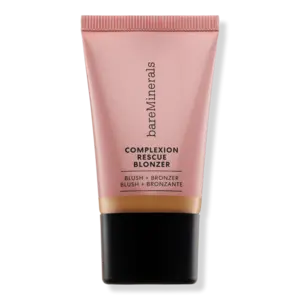 BareMinerals® Complexion Rescue Liquid Blonzer Blush + Bronzer Kiss Of Spice