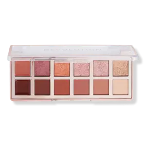REVOLUTION BEAUTY The Icon Palette - The True Icon