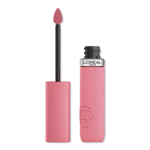 L'OREAL Infallible Matte Resistance Liquid Lipstick 655 Proposal