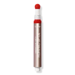 TARTE COSMETICS Maracuja Juicy Plumping Lip Oil - Cherry
