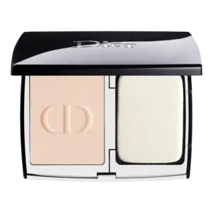 Dior Forever Natural Matte Velvet Compact Foundation 1cr