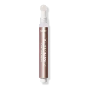 TARTE COSMETICS Maracuja Juicy Plumping Lip Oil - Clear