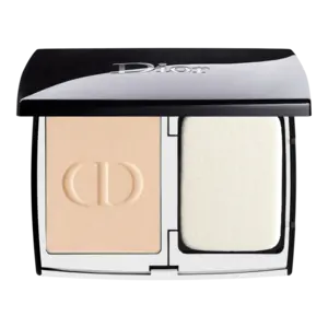 Dior Forever Natural Matte Velvet Compact Foundation 2n