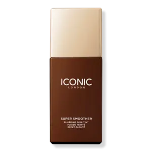 ICONIC LONDON Super Smoother Blurring Skin Tint Warm Rich