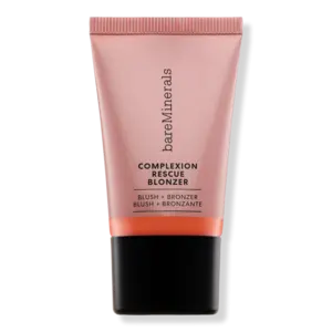BareMinerals® Complexion Rescue Liquid Blonzer Blush + Bronzer Kiss Of Copper