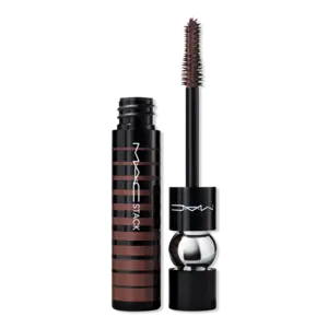 MAC COSMETICS Stack Mascara Superstack Chestnut