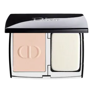 Dior Forever Natural Matte Velvet Compact Foundation 2cr