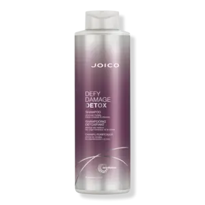 JOICO Defy Damage Detox Shampoo - One-color
